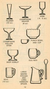 250 Cookbooks: Complete World Bartender Guide | Patty's Cooking Blog