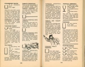 250 Cookbooks: Complete World Bartender Guide | Patty's Cooking Blog